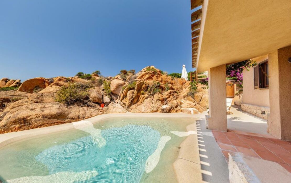 Costa Paradiso Resort, a Design Boutique Hotel Costa Paradiso, Italy