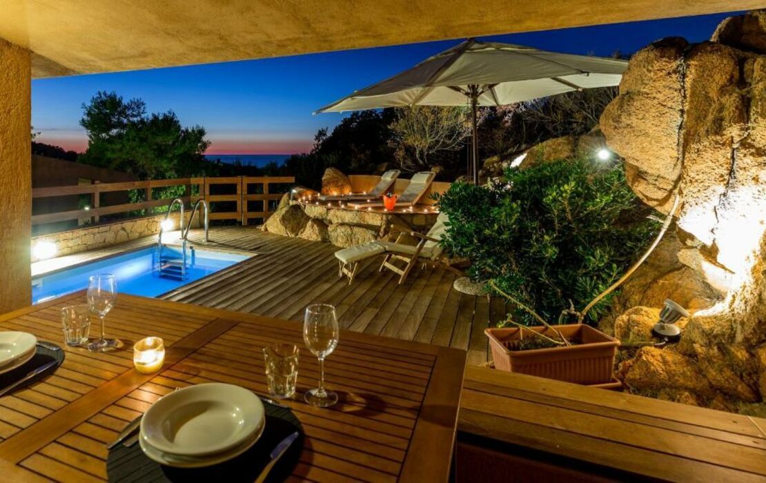 Costa Paradiso Resort, a Design Boutique Hotel Costa Paradiso, Italy