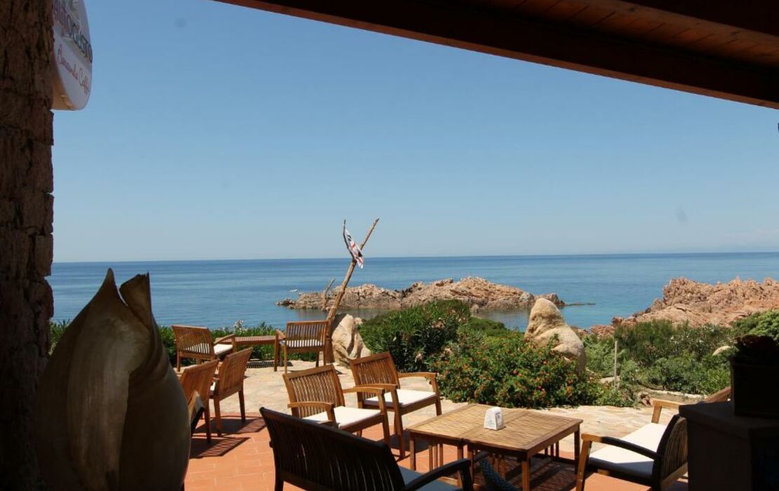 Costa Paradiso Resort, a Design Boutique Hotel Costa Paradiso, Italy