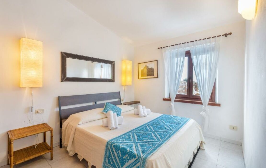 Costa Paradiso Resort, a Design Boutique Hotel Costa Paradiso, Italy