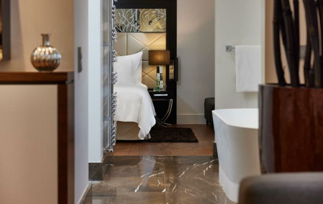 Hotel am Steinplatz, Autograph Collection, a Design Boutique Hotel ...