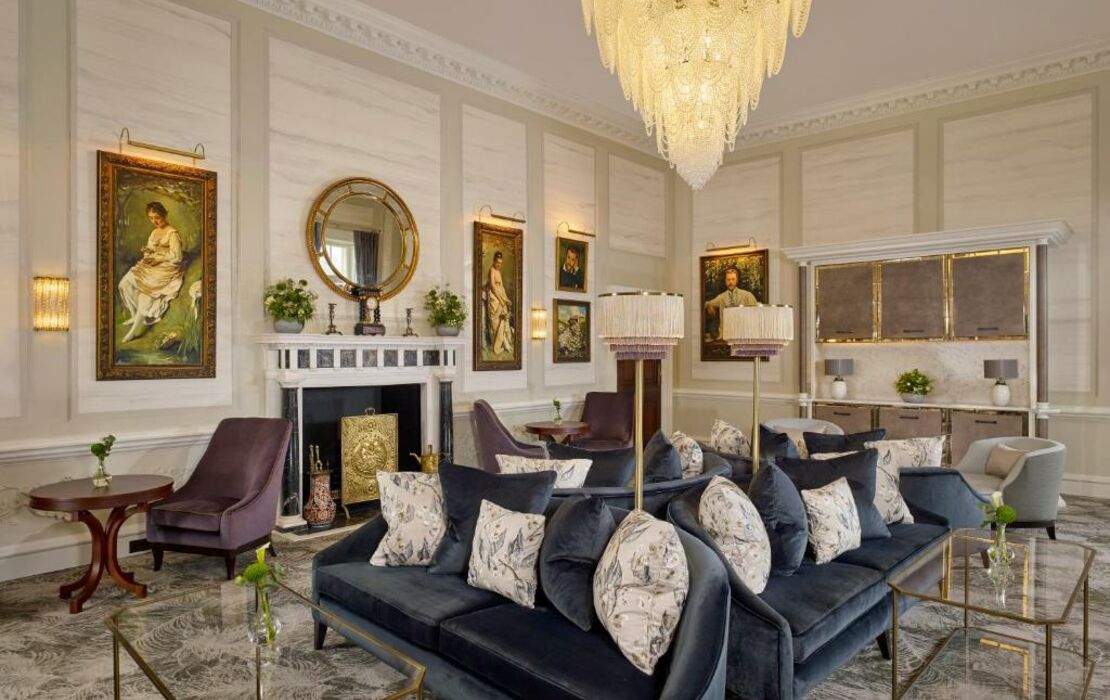 The Langley Hotel - Book Now to Secure Your Spot