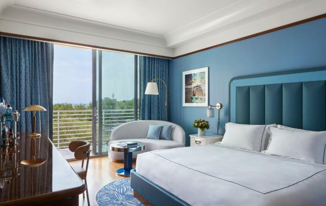 Mr. C Miami - Coconut Grove, a Design Boutique Hotel Miami, U.S.A.