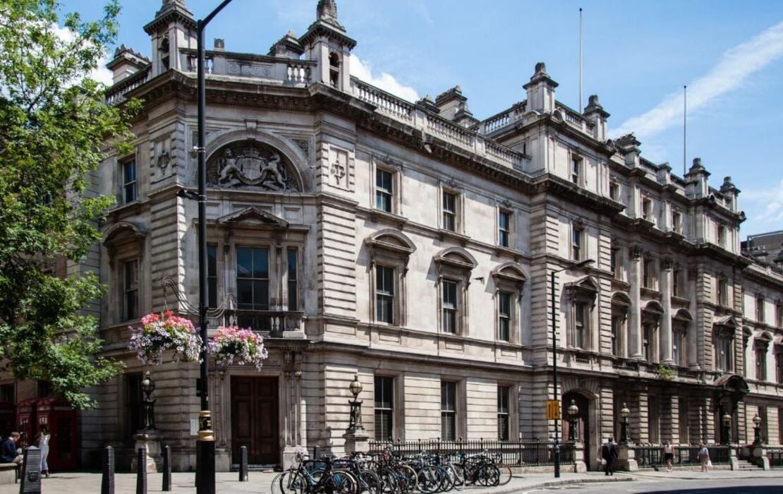 NoMad London, a Design Boutique Hotel London, United Kingdom