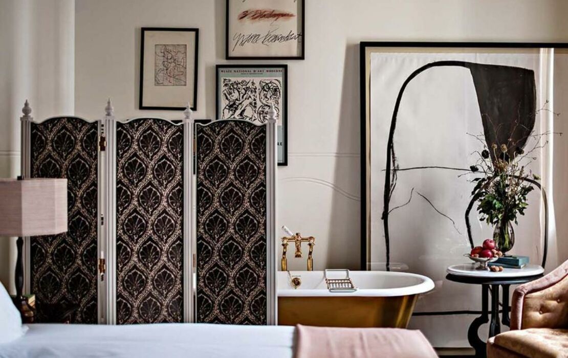 NoMad London, a Design Boutique Hotel London, United Kingdom