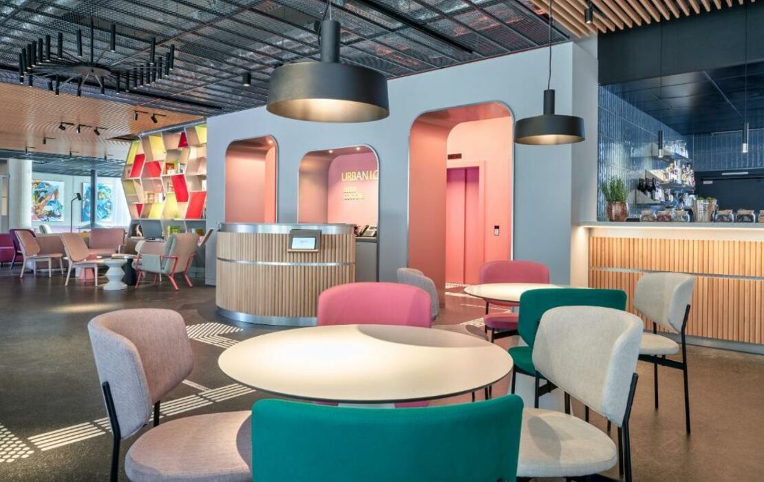 Urban Loft Cologne, a Design Boutique Hotel Cologne, Germany