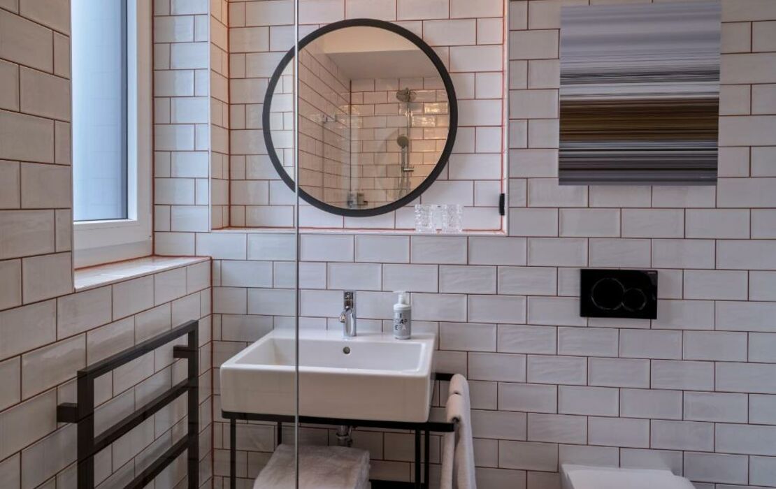 Urban Loft Cologne, a Design Boutique Hotel Cologne, Germany