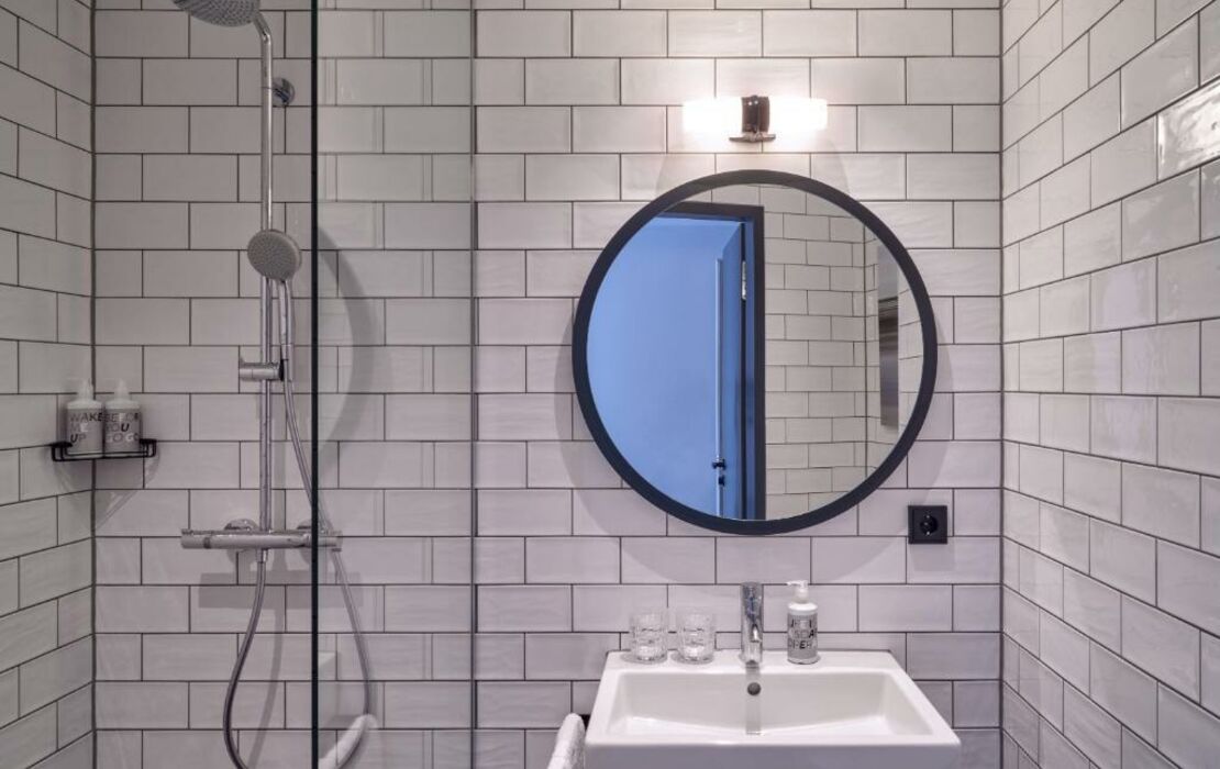 Urban Loft Cologne, a Design Boutique Hotel Cologne, Germany