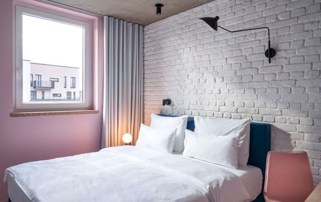 Urban Loft Cologne, a Design Boutique Hotel Cologne, Germany