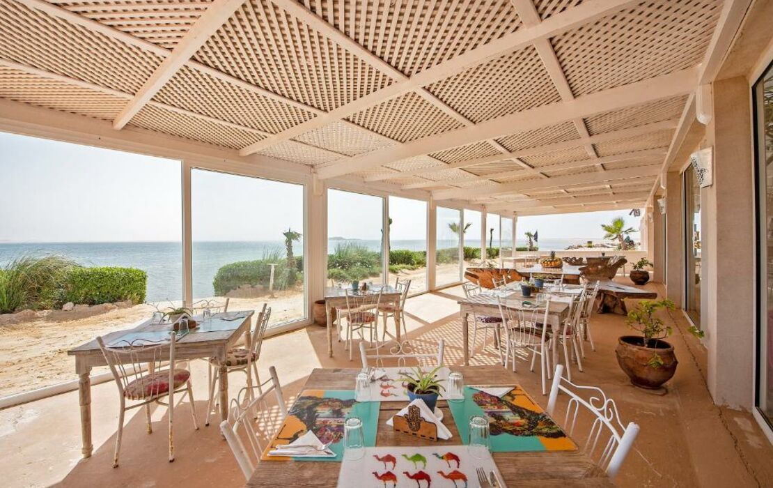 PK25 Dakhla, a Design Boutique Hotel Dakhla, Morocco