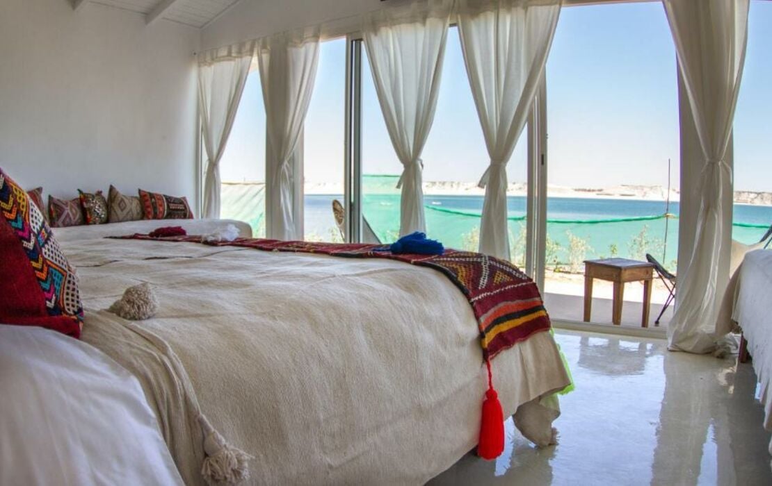 PK25 Dakhla, a Design Boutique Hotel Dakhla, Morocco