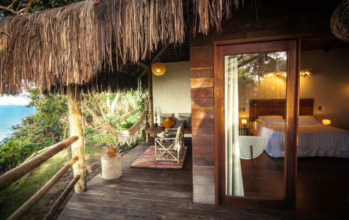 Madeiro Beach Hotel, a Design Boutique Hotel Pipa Beach, Brazil