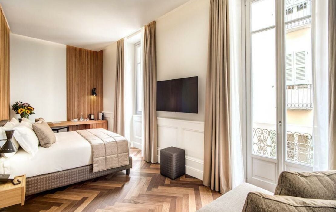 DBH – Boutique Hotel Lake Como, Como, Italien