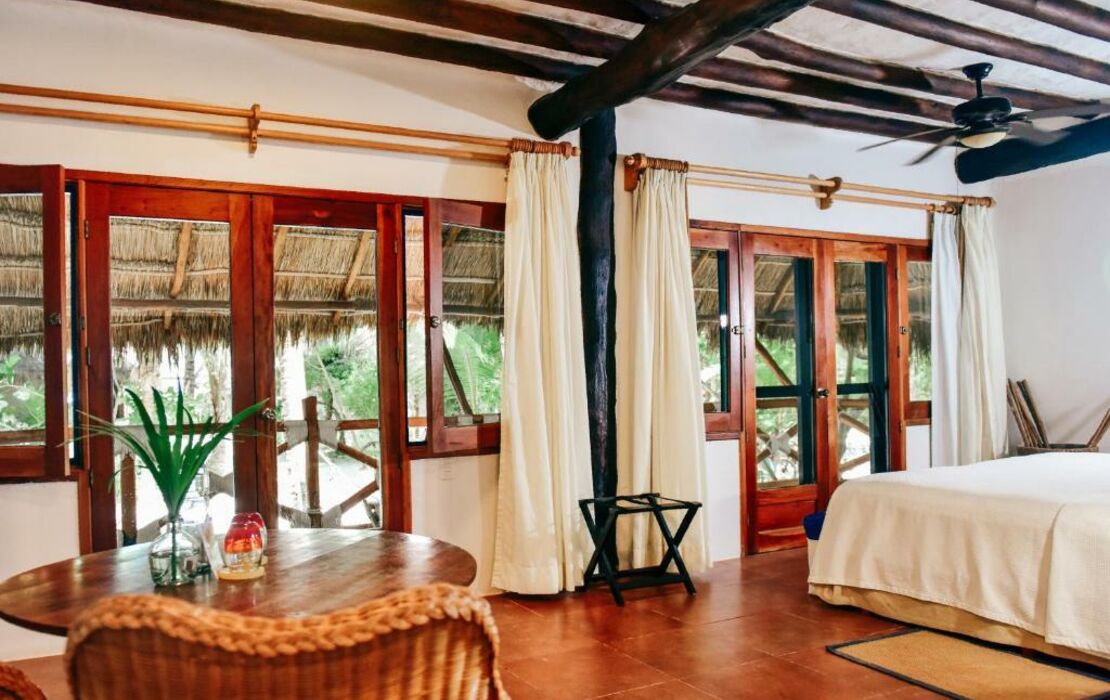 Las Nubes de Holbox, a Design Boutique Hotel Holbox Island, Mexico