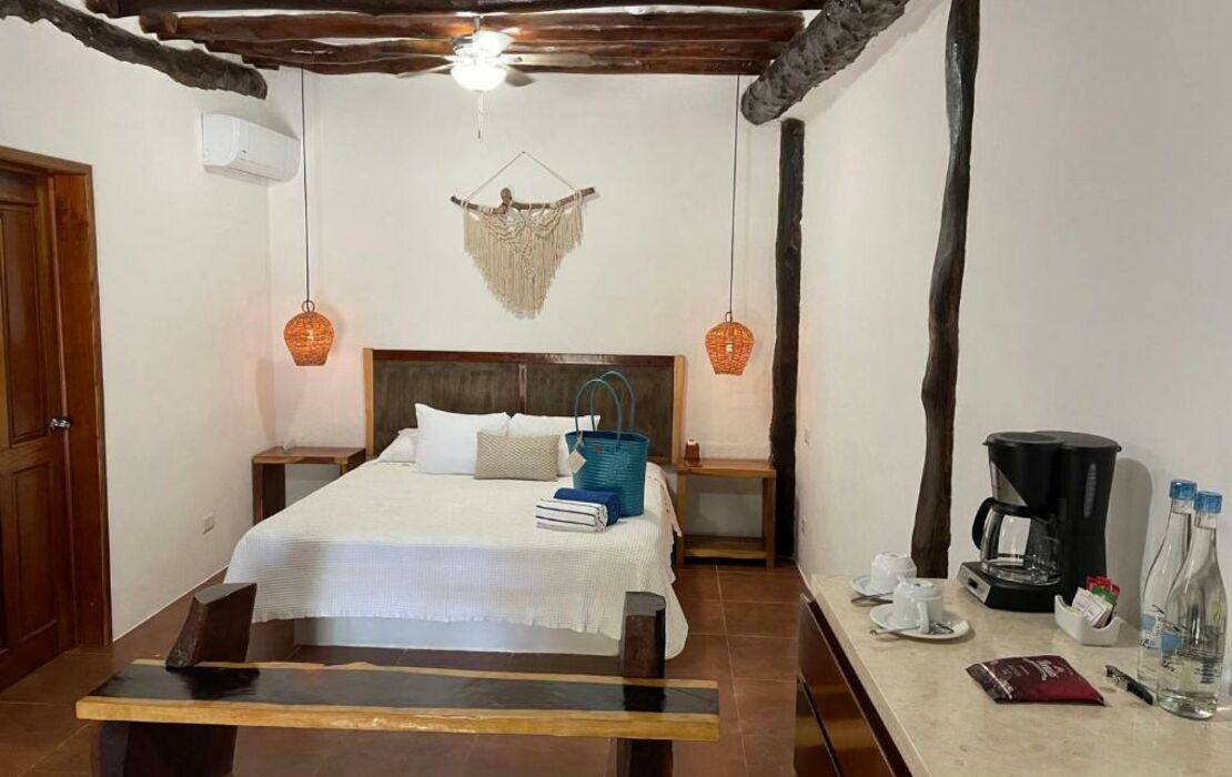 Las Nubes de Holbox, a Design Boutique Hotel Holbox Island, Mexico