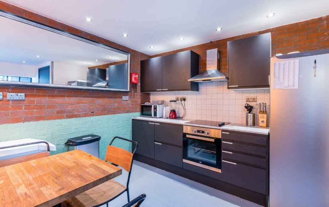 CoDE Co-Living – The LoFT - Edinburgh, a Design Boutique Hotel ...