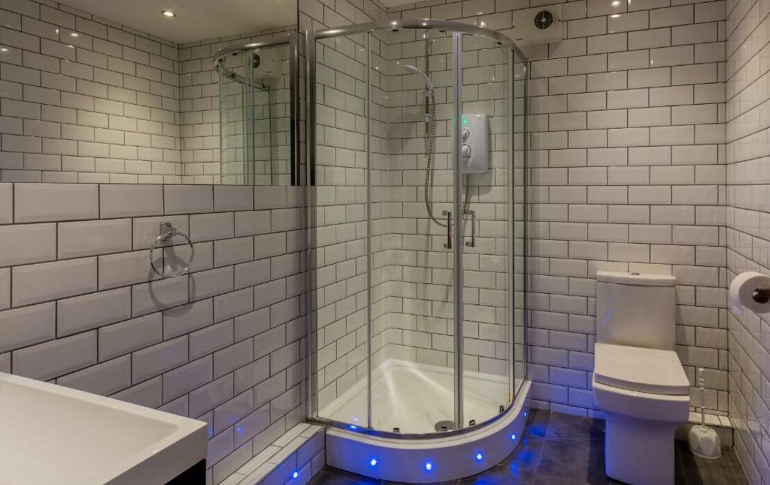 CoDE Co-Living – The LoFT - Edinburgh, a Design Boutique Hotel ...
