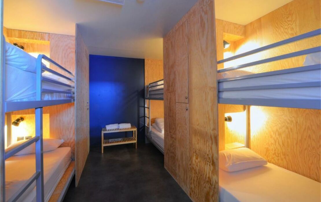 Eklo Hotels Lille, a Design Boutique Hotel Lille, France
