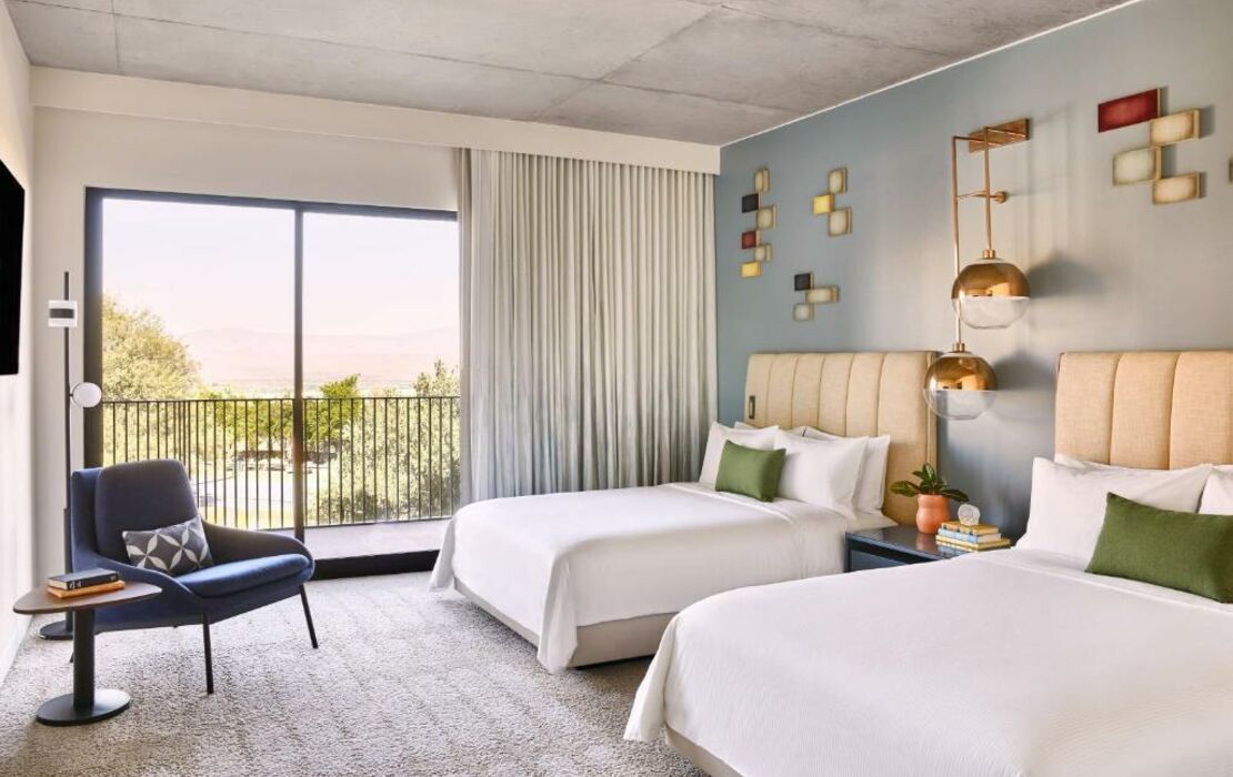 ADERO Scottsdale, Autograph Collection, a Design Boutique Hotel ...