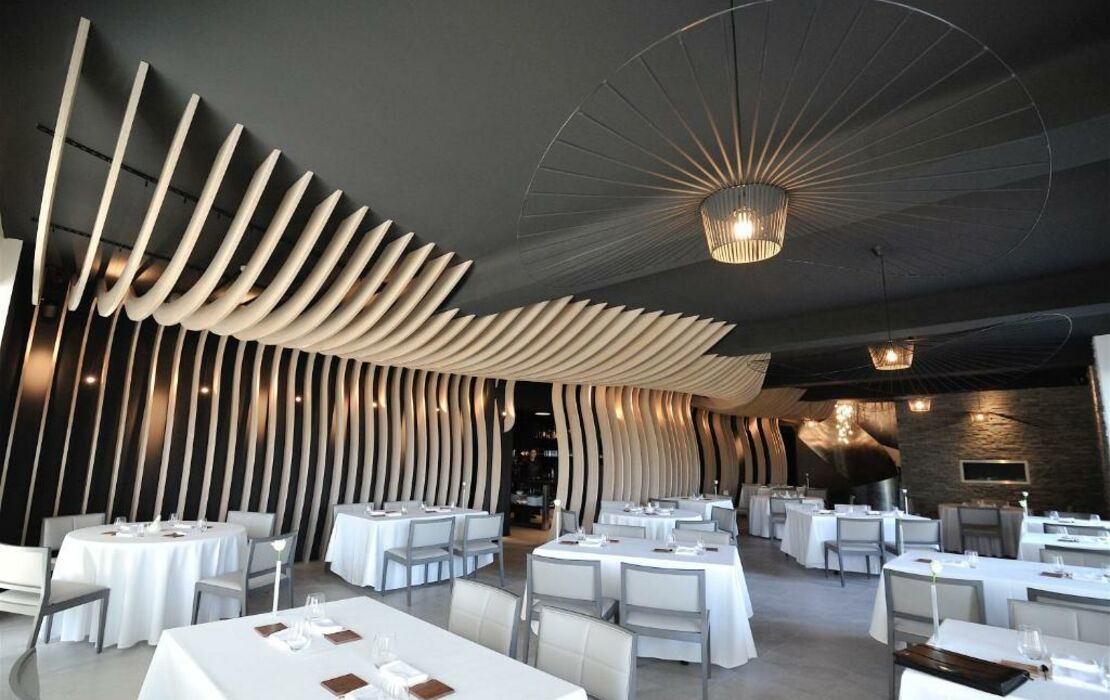 The Seven Hotel, a Design Boutique Hotel Esch-sur-Alzette, Luxembourg