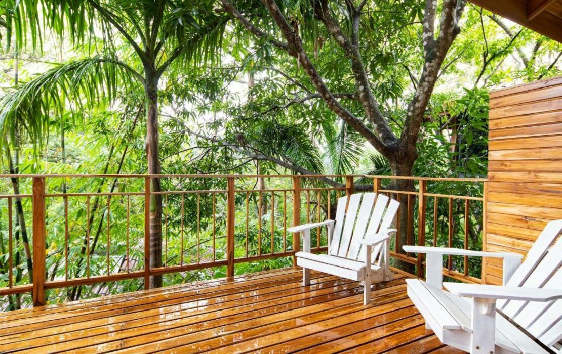 Bodhi Tree Yoga Resort, a Design Boutique Hotel Nosara, Costa Rica