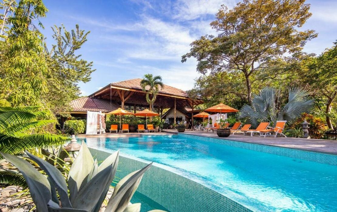 Bodhi Tree Yoga Resort, a Design Boutique Hotel Nosara, Costa Rica