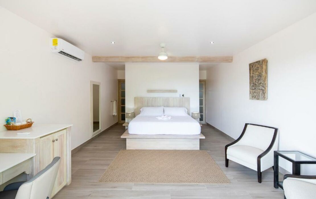 Bodhi Tree Yoga Resort, a Design Boutique Hotel Nosara, Costa Rica