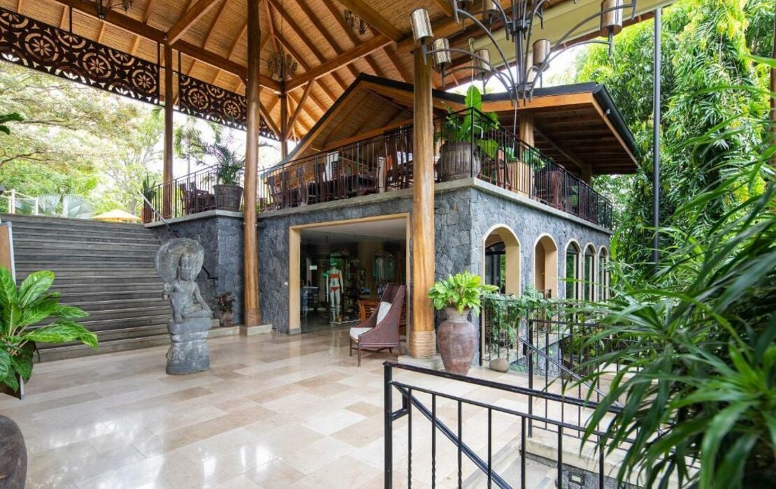 Bodhi Tree Yoga Resort, a Design Boutique Hotel Nosara, Costa Rica
