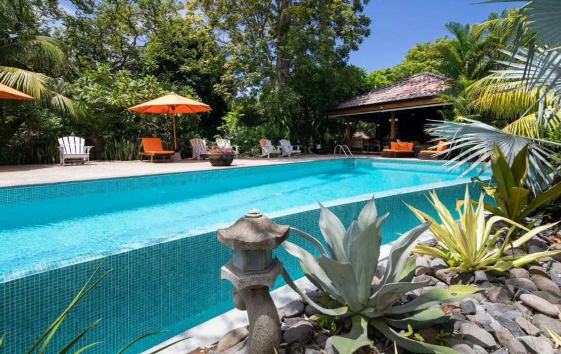 Bodhi Tree Yoga Resort, a Design Boutique Hotel Nosara, Costa Rica