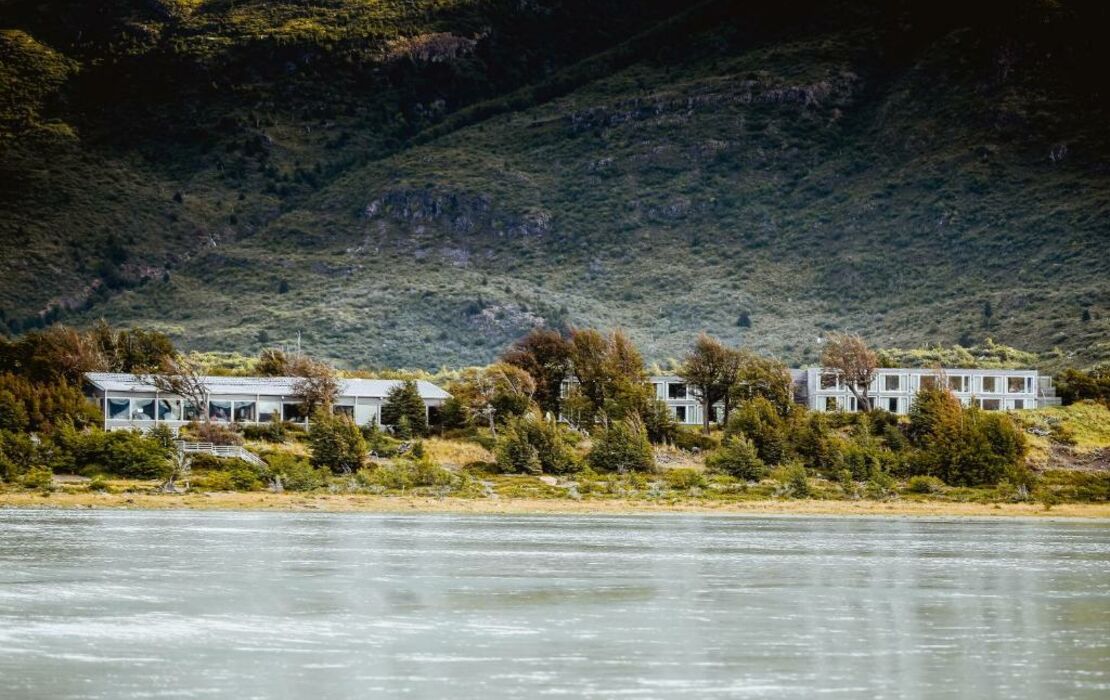 Hotel Lago Grey, a Design Boutique Hotel Torres del Paine, Chile
