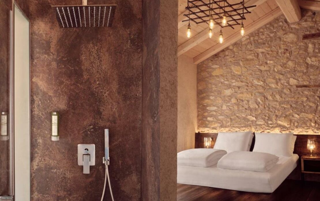 DOMUS MEA Rooms, a Design Boutique Hotel Caprino Veronese, Italy