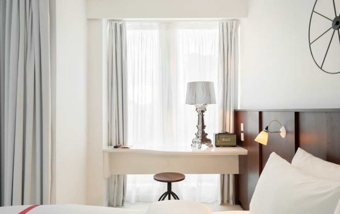 Ruby Lucy Hotel London - 2024 Tariff