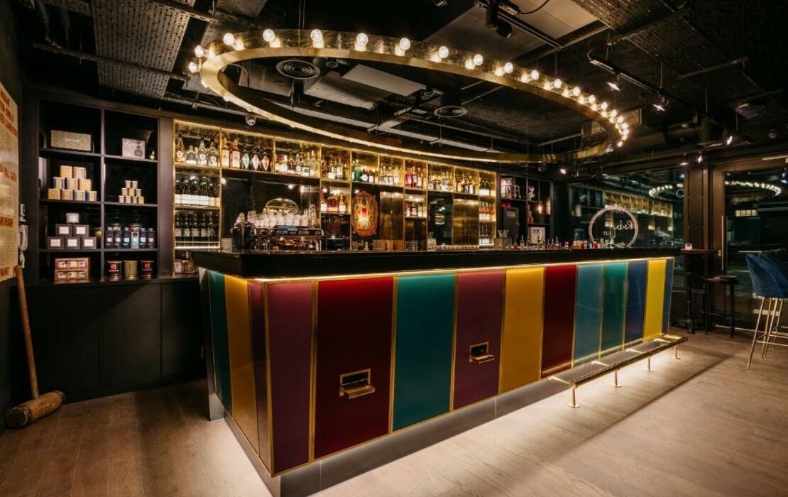 Ruby Lucy Hotel London - 2024 Tariff