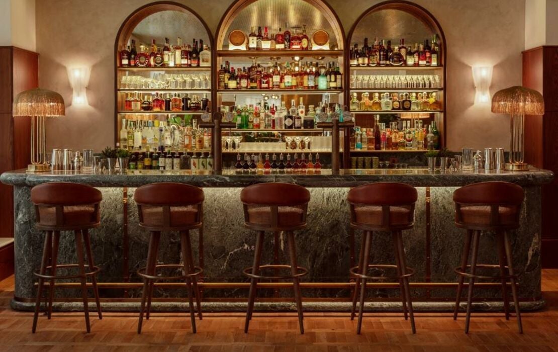 The Hoxton, Rome, a Design Boutique Hotel Rome, Italy