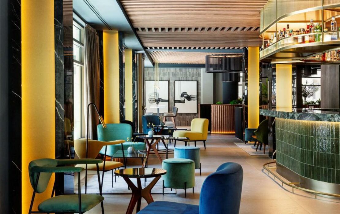 Radisson Collection Hotel, Magdalena Plaza Sevilla, a Design Boutique ...