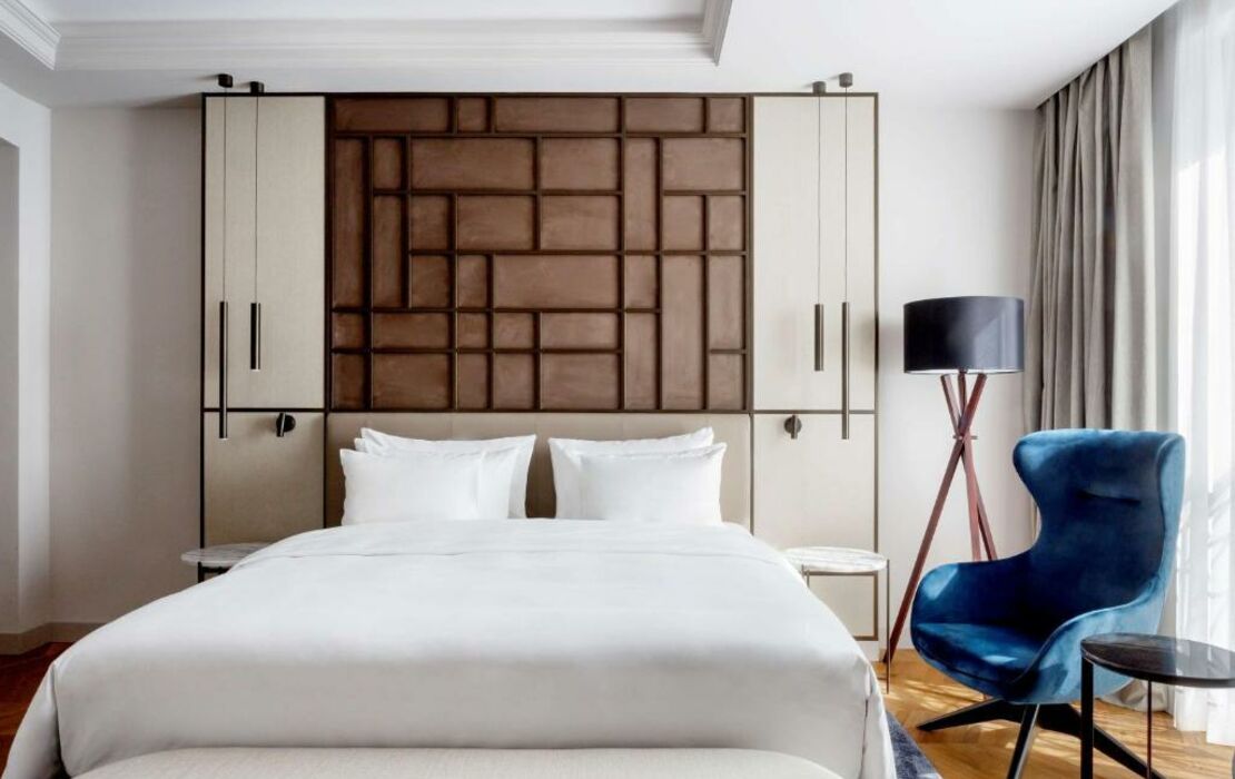 Radisson Collection Hotel, Magdalena Plaza Sevilla, a Design Boutique ...