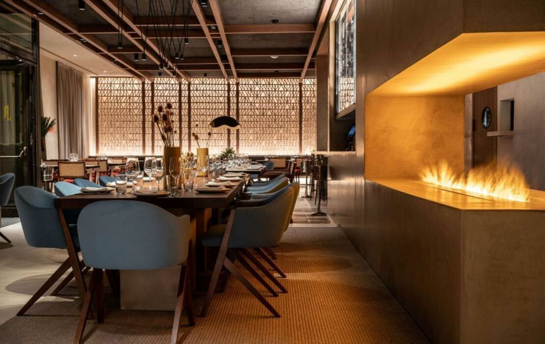 Radisson Collection Hotel, Magdalena Plaza Sevilla, a Design Boutique ...