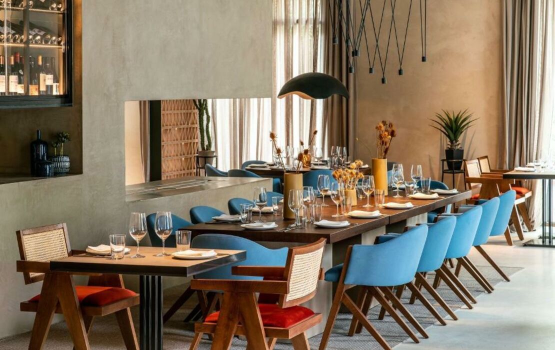 Radisson Collection Hotel, Magdalena Plaza Sevilla, Séville, Espagne ...