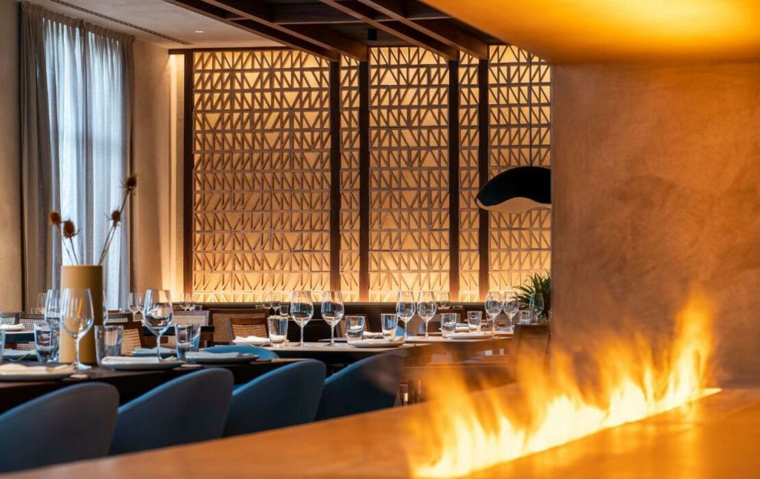 Radisson Collection Hotel, Magdalena Plaza Sevilla, Séville, Espagne ...