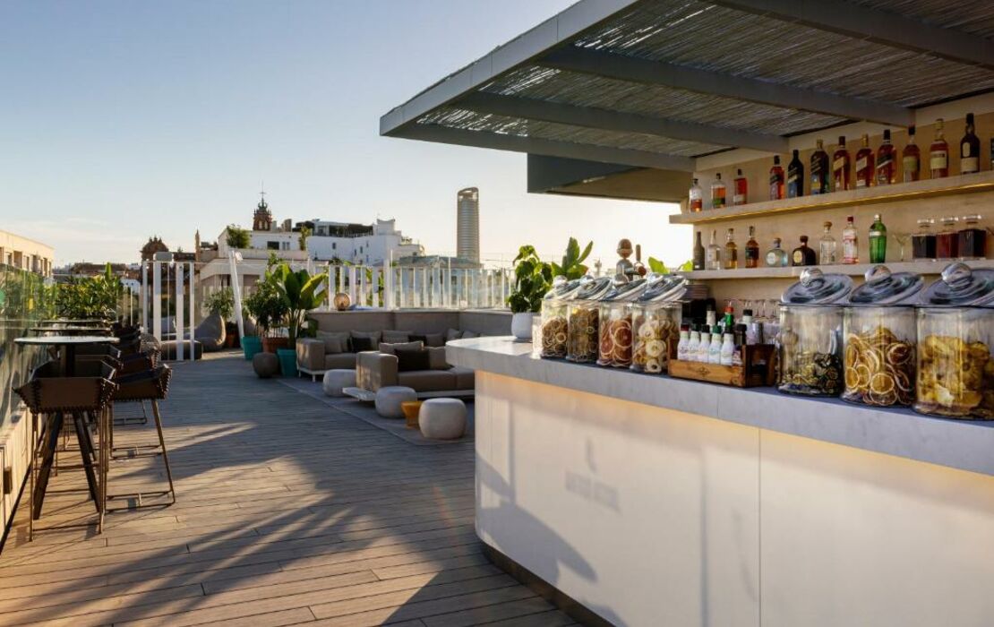 Radisson Collection Hotel, Magdalena Plaza Sevilla, a Design Boutique ...
