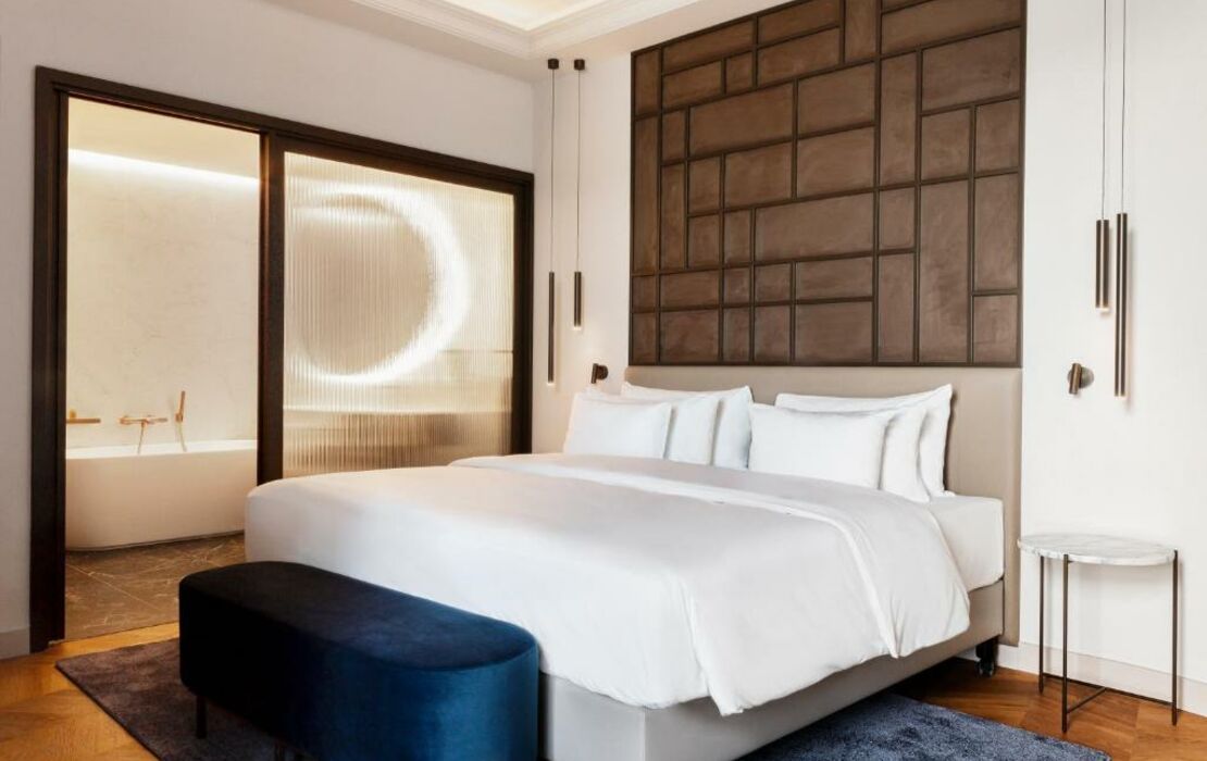 Radisson Collection Hotel, Magdalena Plaza Sevilla, a Design Boutique ...