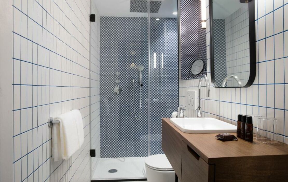 Hotel Flanelles Paris, a Design Boutique Hotel Paris, France