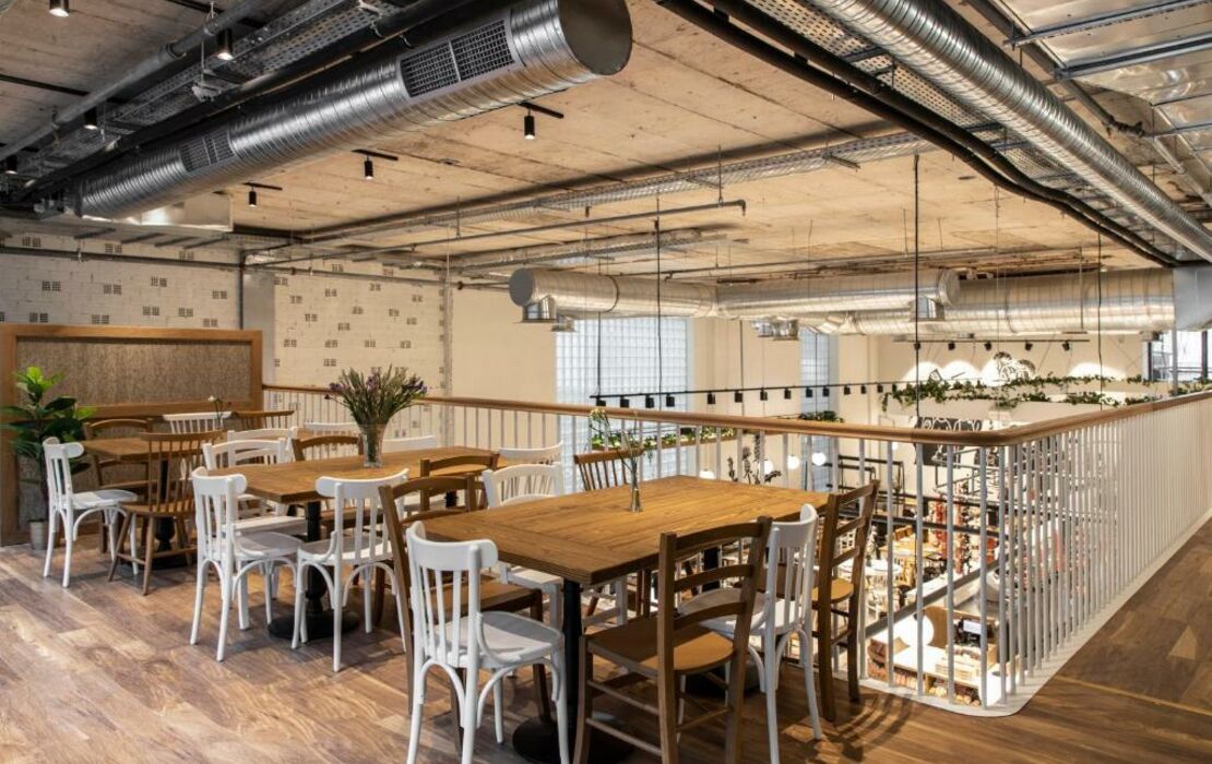 Ergon House, a Design Boutique Hotel Athens, Greece