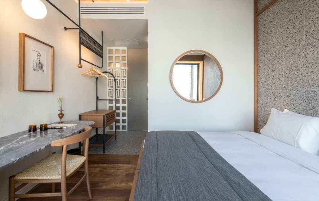 Ergon House, a Design Boutique Hotel Athens, Greece