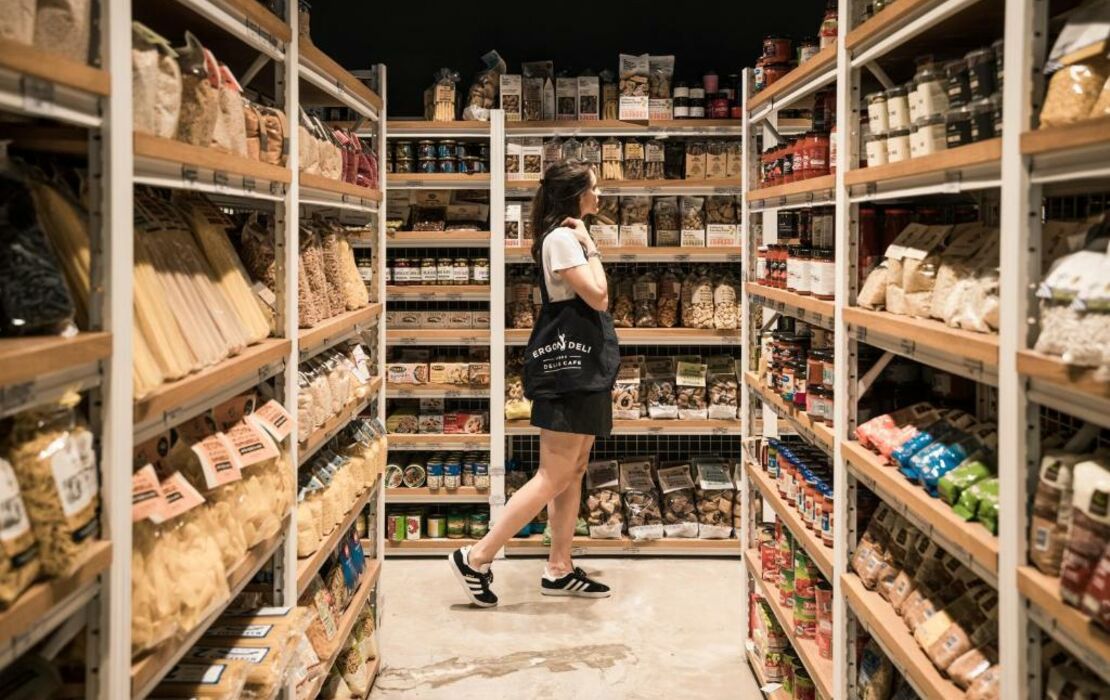 Ergon House, a Design Boutique Hotel Athens, Greece