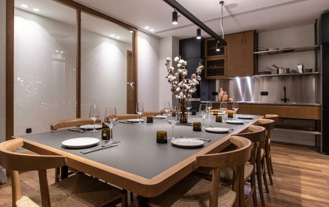 Ergon House, a Design Boutique Hotel Athens, Greece