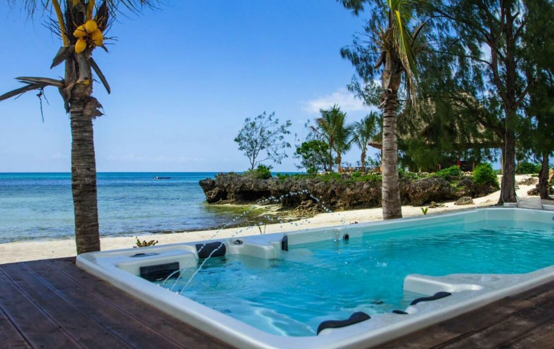 Fruit & Spice Wellness Resort Zanzibar, a Design Boutique Hotel ...
