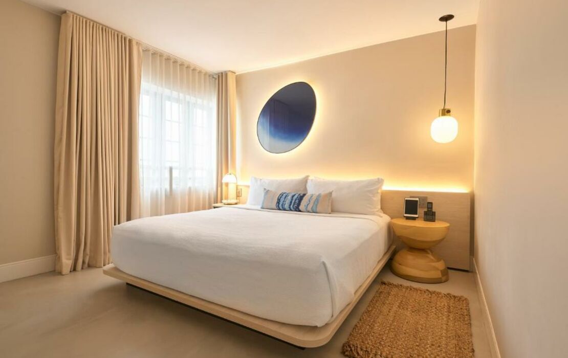 Hotel Greystone - Adults Only, a Design Boutique Hotel Miami Beach, U.S.A.
