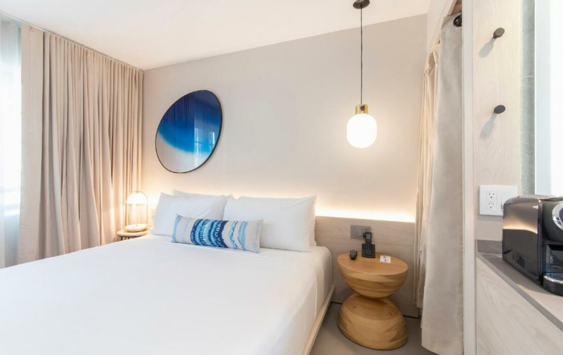 Hotel Greystone - Adults Only, a Design Boutique Hotel Miami Beach, U.S.A.