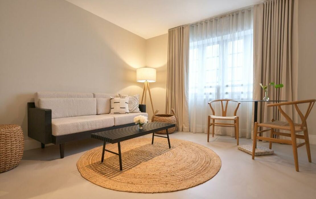 Hotel Greystone - Adults Only, a Design Boutique Hotel Miami Beach, U.S.A.